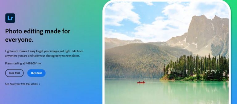 Travel Photography Editing: Perfecting Your Photos Anywhere