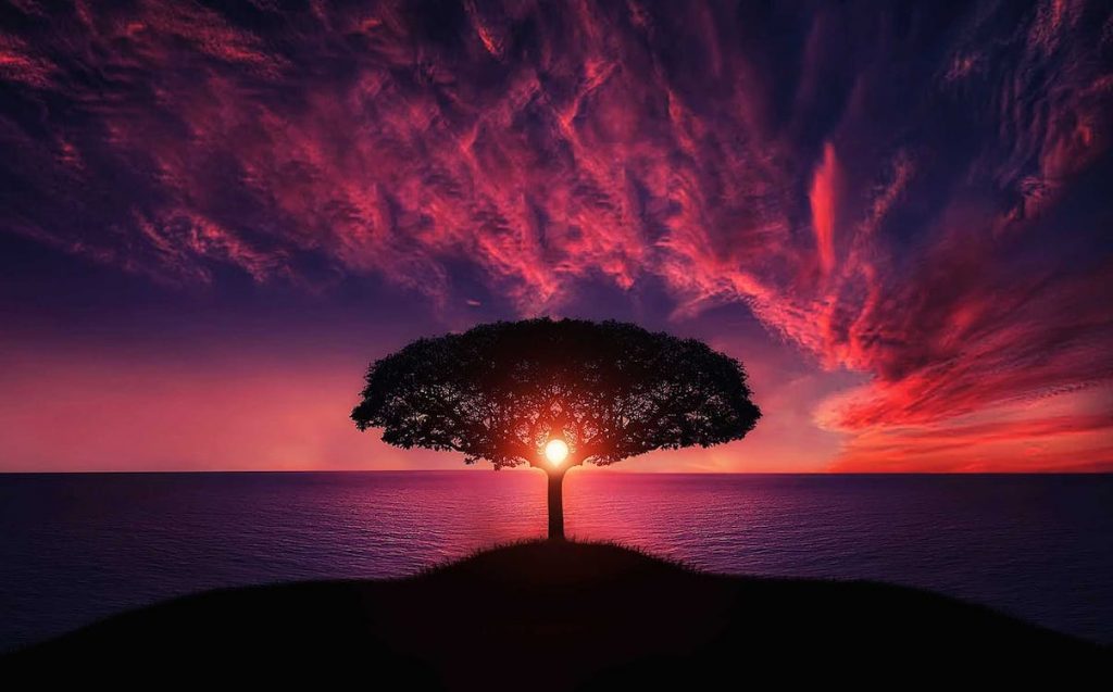 Sunset Landscape Photography & How to Capture It - Photogpedia