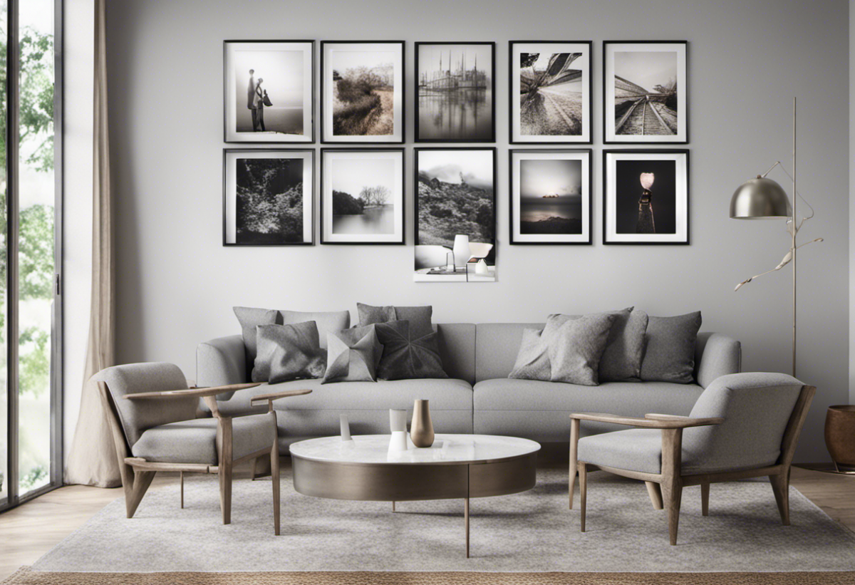 Matte Metal Photo Prints - Photogpedia