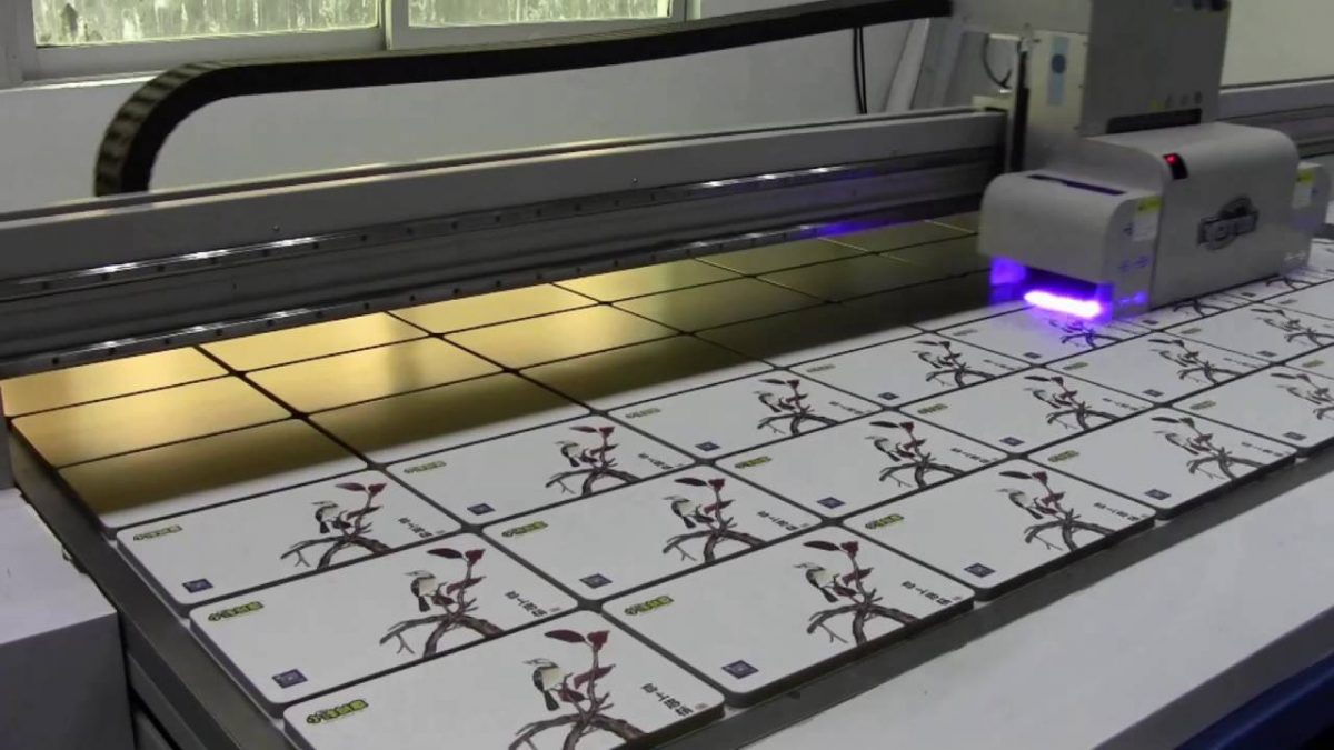 Metal Photo Printing Processes - PhotogpediA