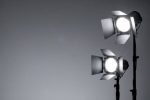 Studio Lighting: Tips on Controlled Lighting Environments - Photogpedia