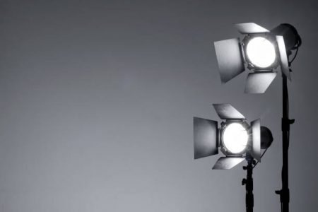 Studio Lighting: Tips on Controlled Lighting Environments - Photogpedia
