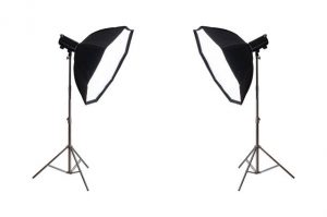 Studio Lighting: Tips on Controlled Lighting Environments - Photogpedia