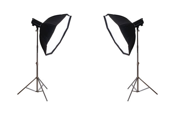 Studio Lighting: Tips on Controlled Lighting Environments - Photogpedia