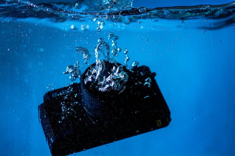 Underwater Photography Gear Essentials - Photogpedia