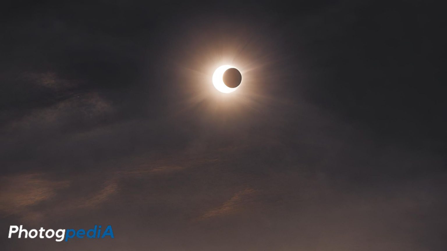 Introduction to Solar Eclipse Photography - Photogpedia