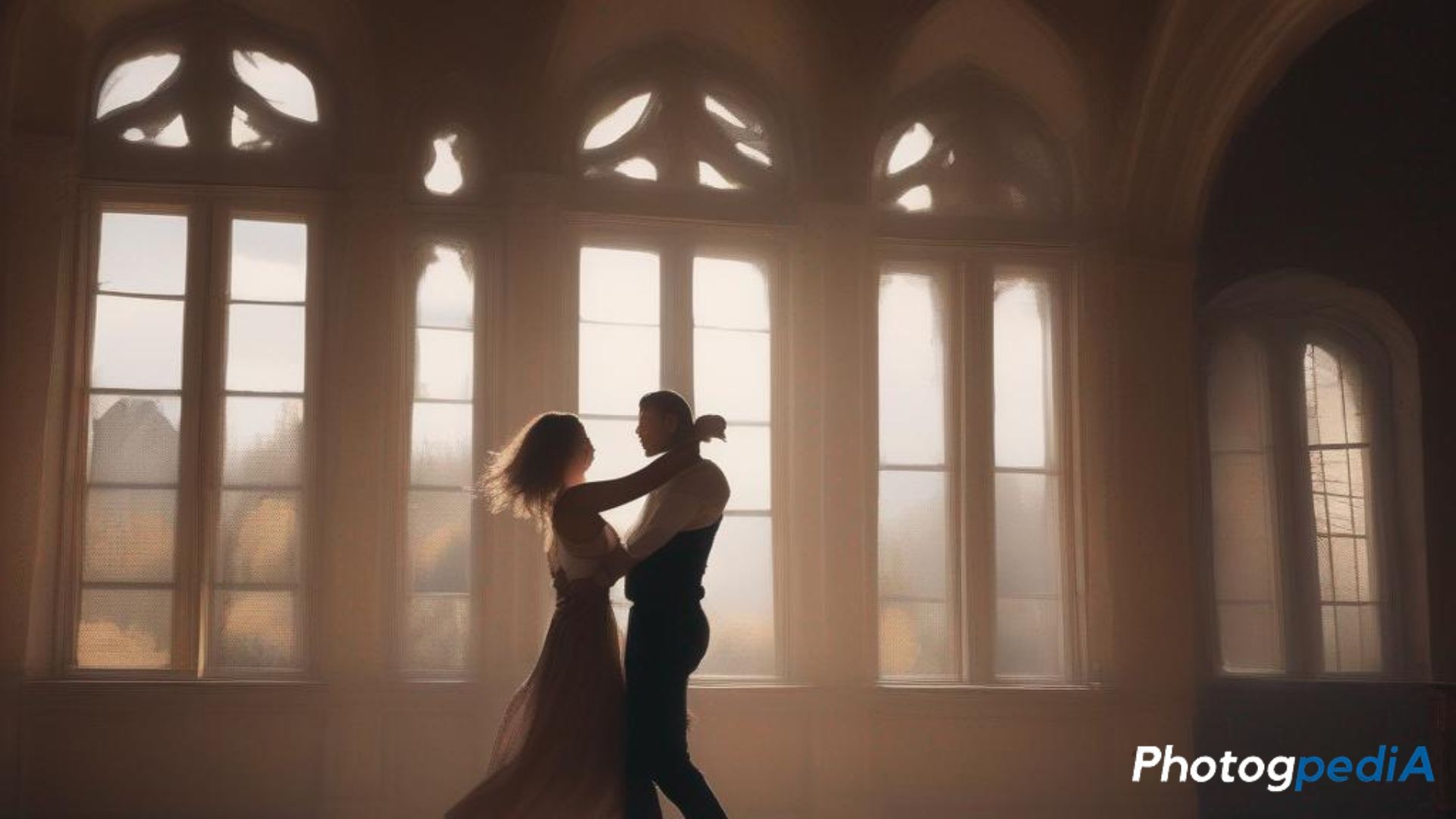 What’s an AI Art Generator? - Photogpedia