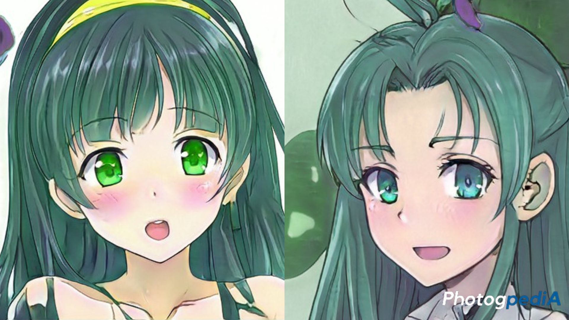 The Best Anime AI Art Generator in 2024 - Photogpedia