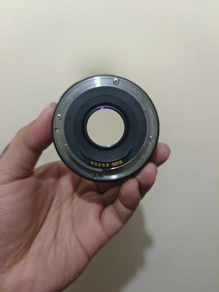 50mm Photography Tips and Tricks - Photogpedia