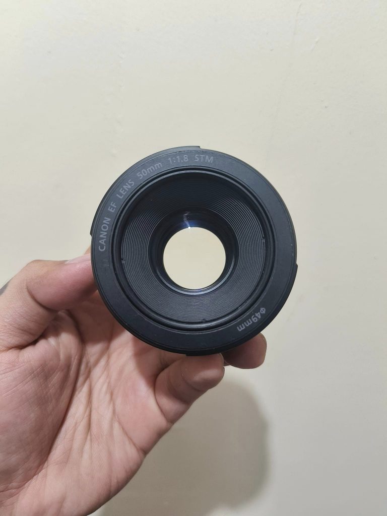 50mm Photography Tips and Tricks - Photogpedia