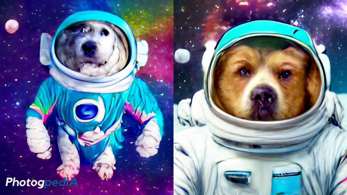 List of Free AI Art Generators and No Sign Up - Photogpedia