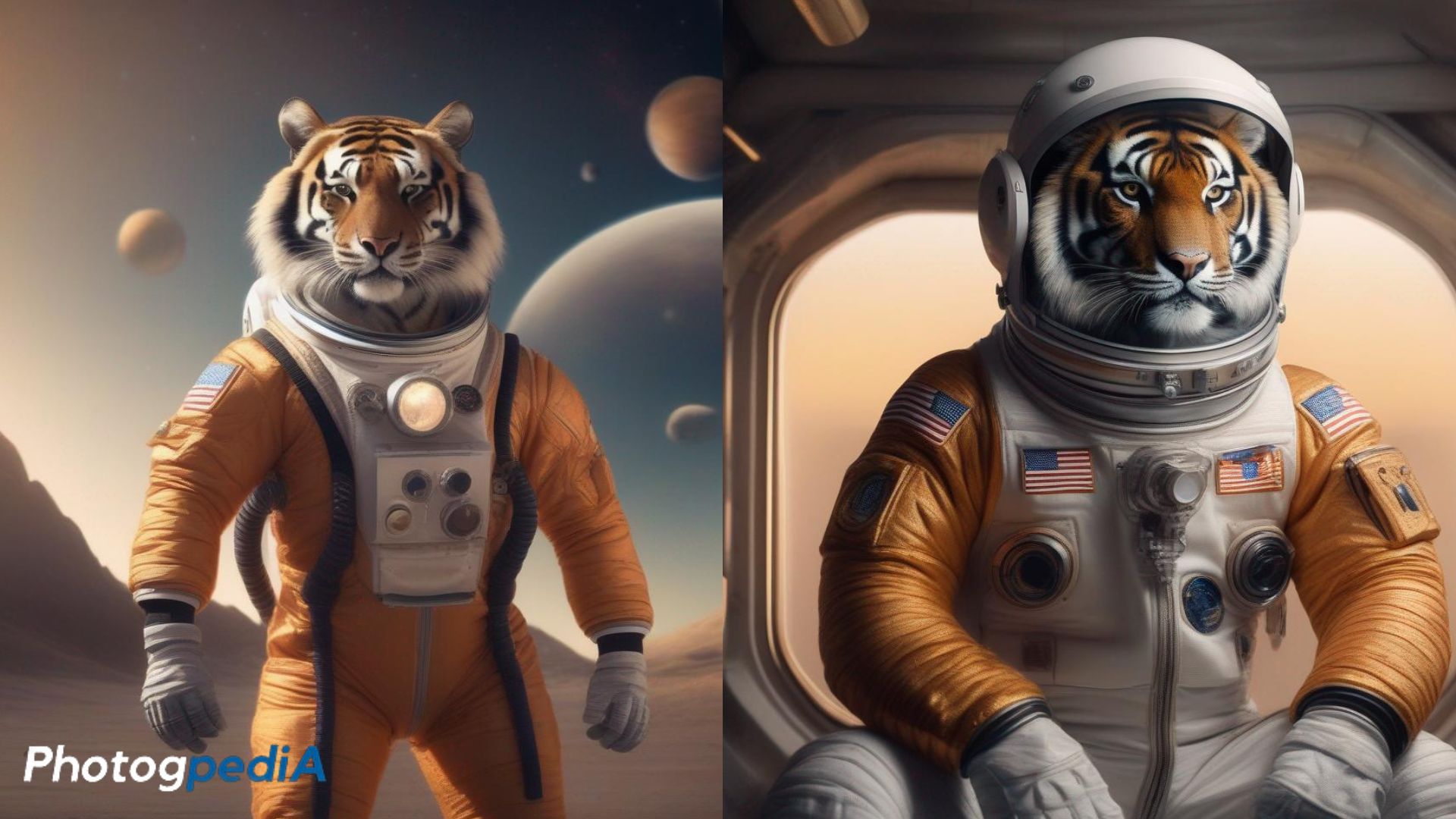 List of Free AI Art Generators and No Sign Up - Photogpedia