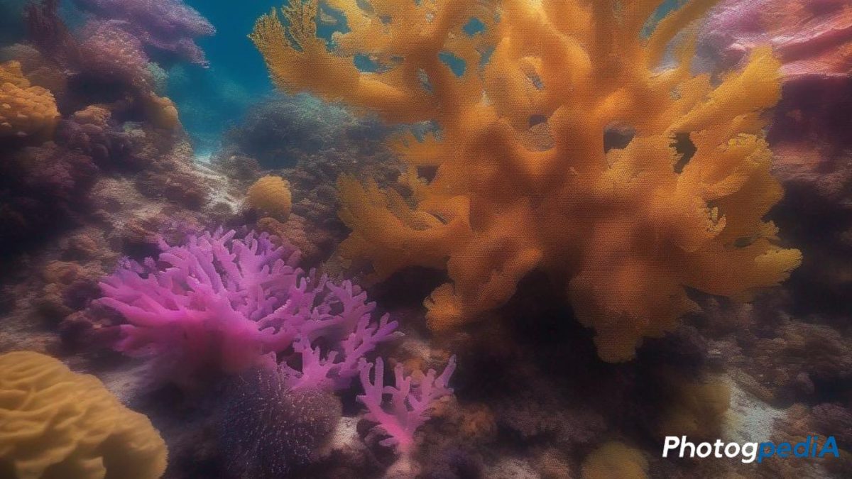 Underwater Photography Tips - Photogpedia