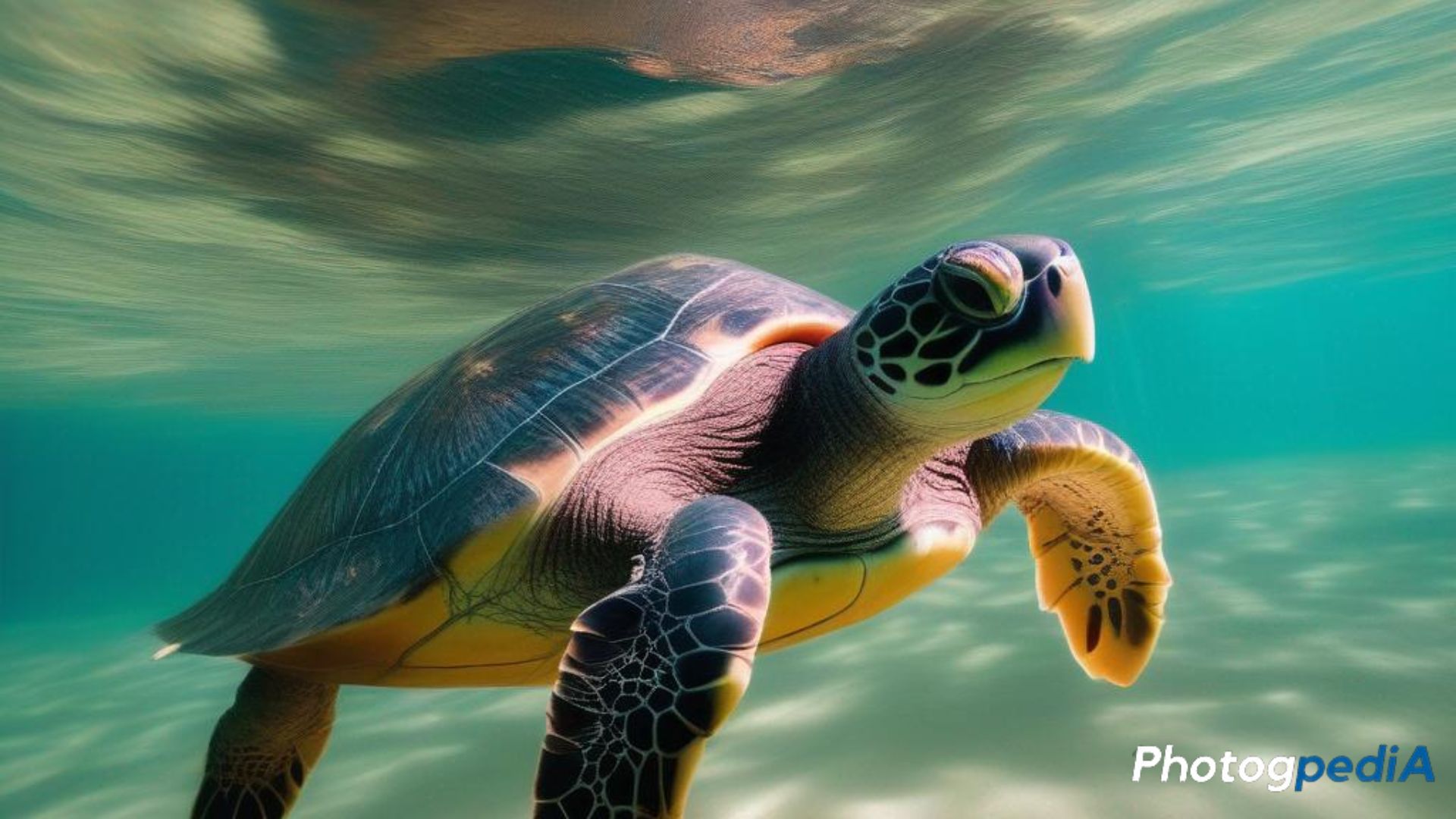 Underwater Photography Tips - Photogpedia