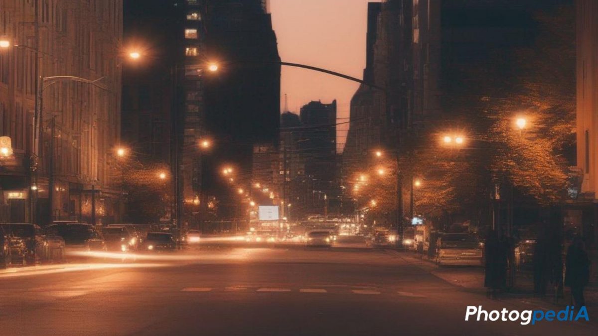 Low Light Photography with 50mm Lenses - Photogpedia