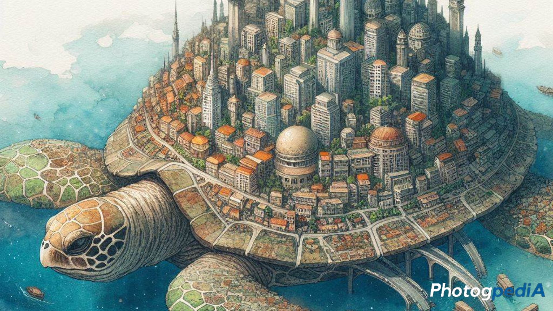 AI Art Styles - Photogpedia