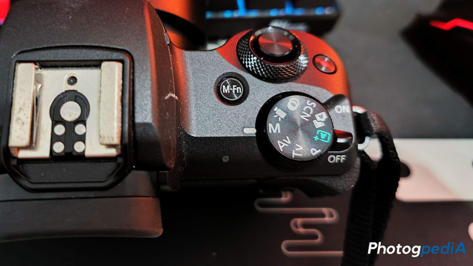 Camera Settings for Beginners - Photogpedia