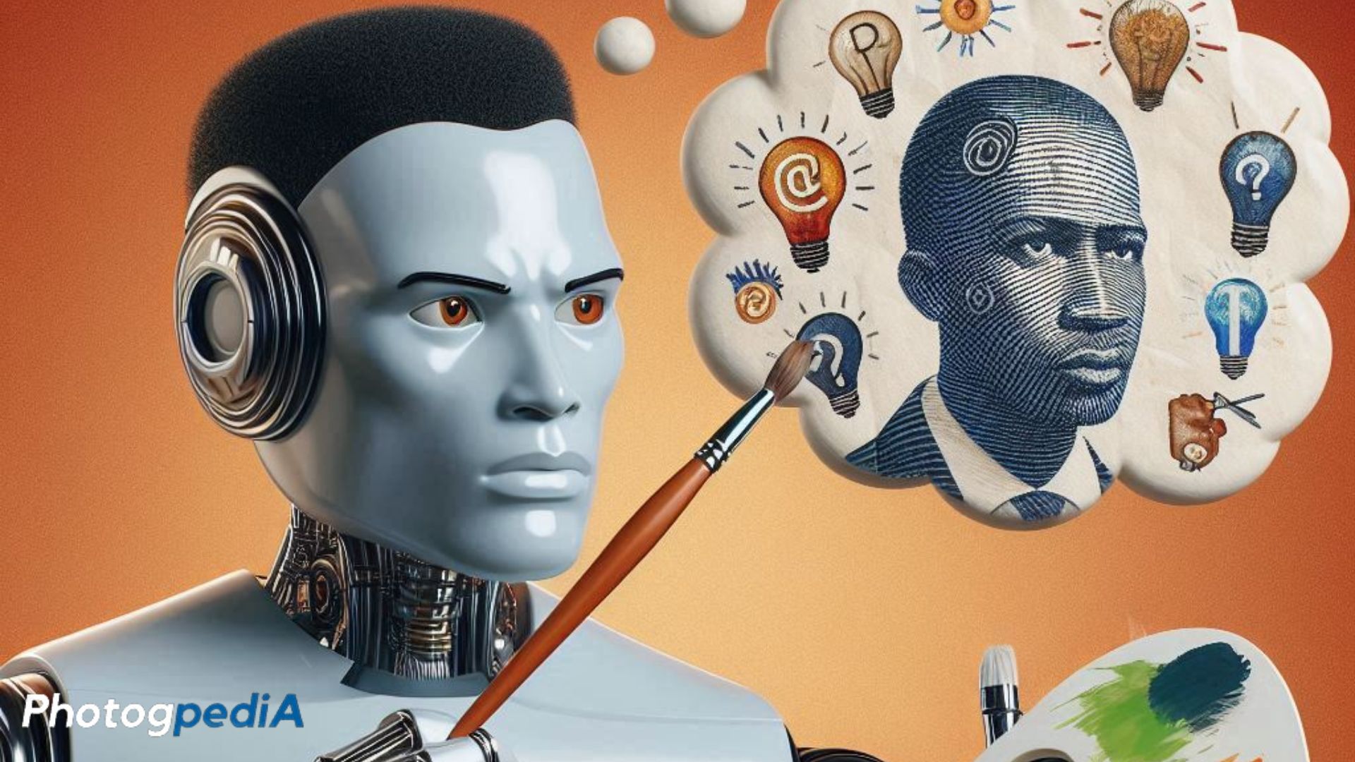 Ethical Considerations in AI Art - Photogpedia