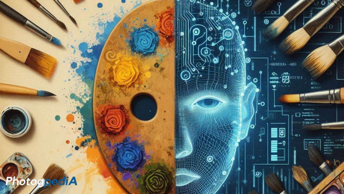 Ethical Considerations in AI Art - Photogpedia