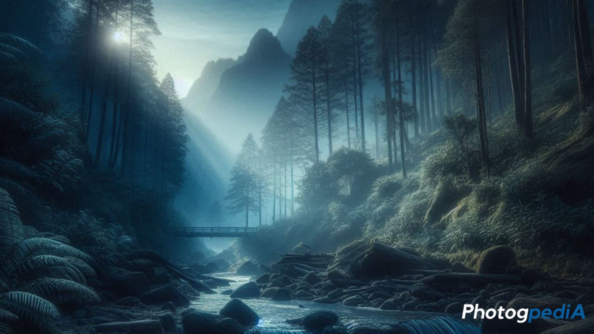 Landscape Photography at Night - Photogpedia