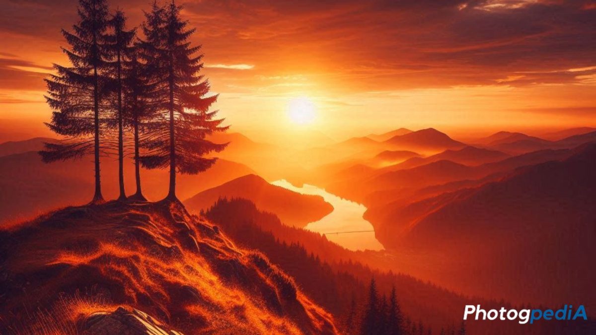 Nature Photography Ideas - Photogpedia