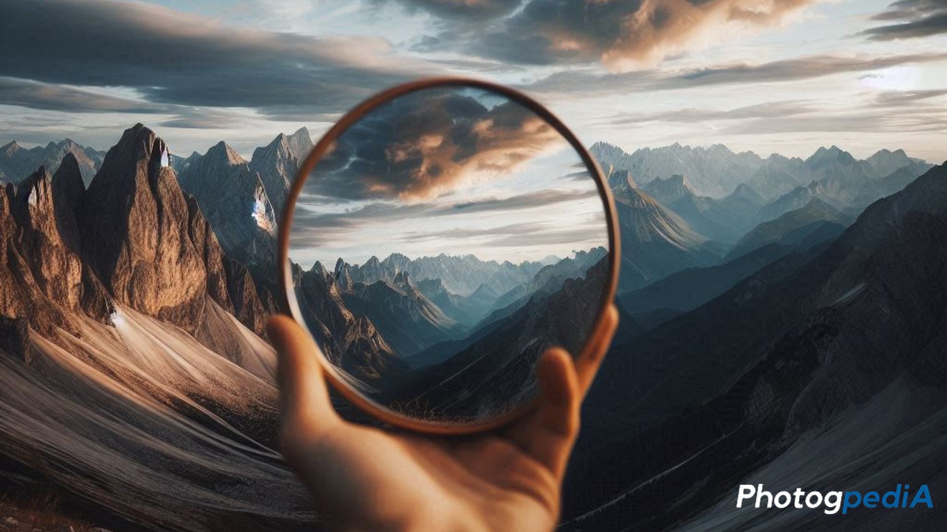 Photography Ideas with Mirrors - Photogpedia