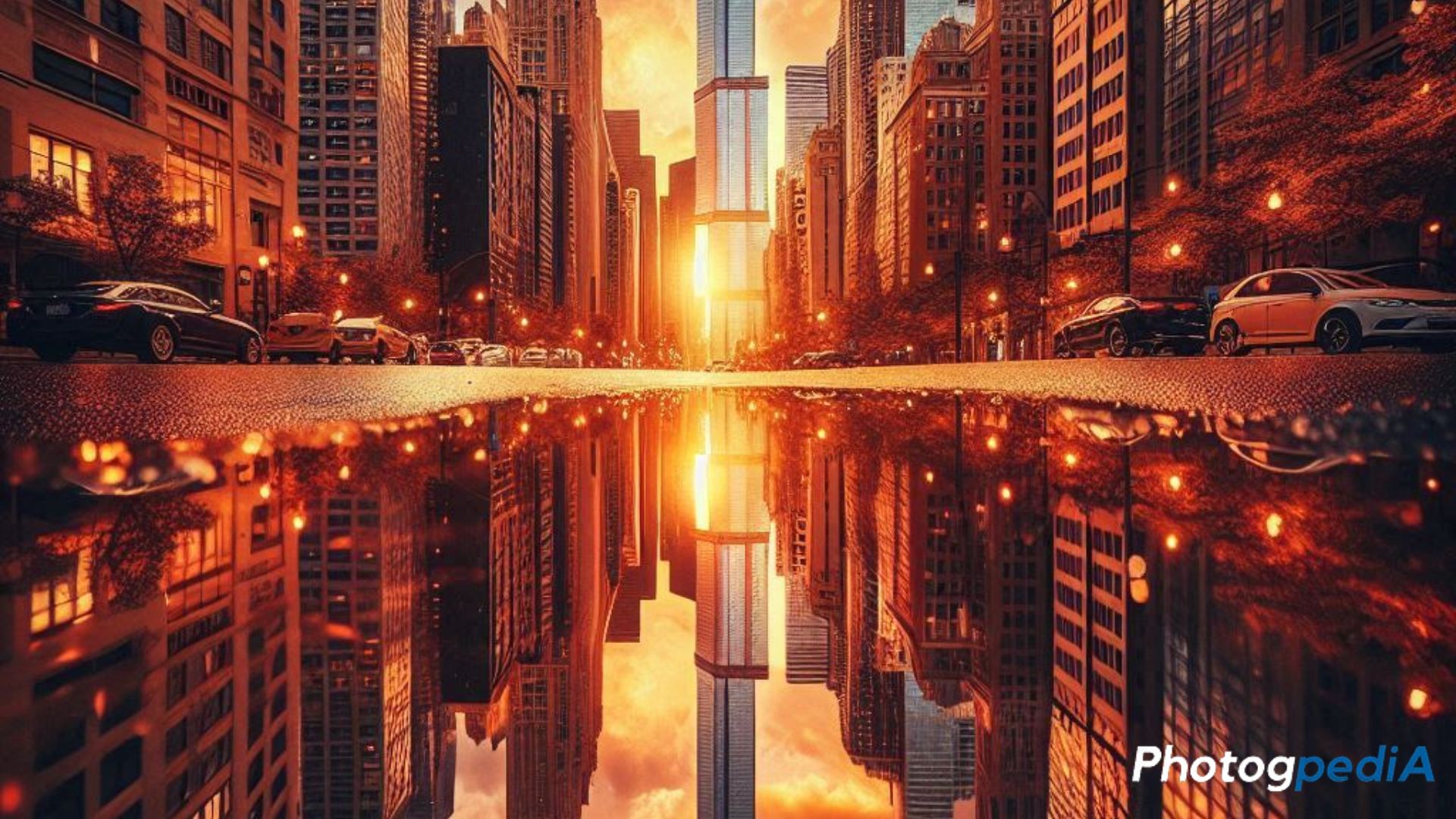 Photography Ideas with Mirrors - Photogpedia