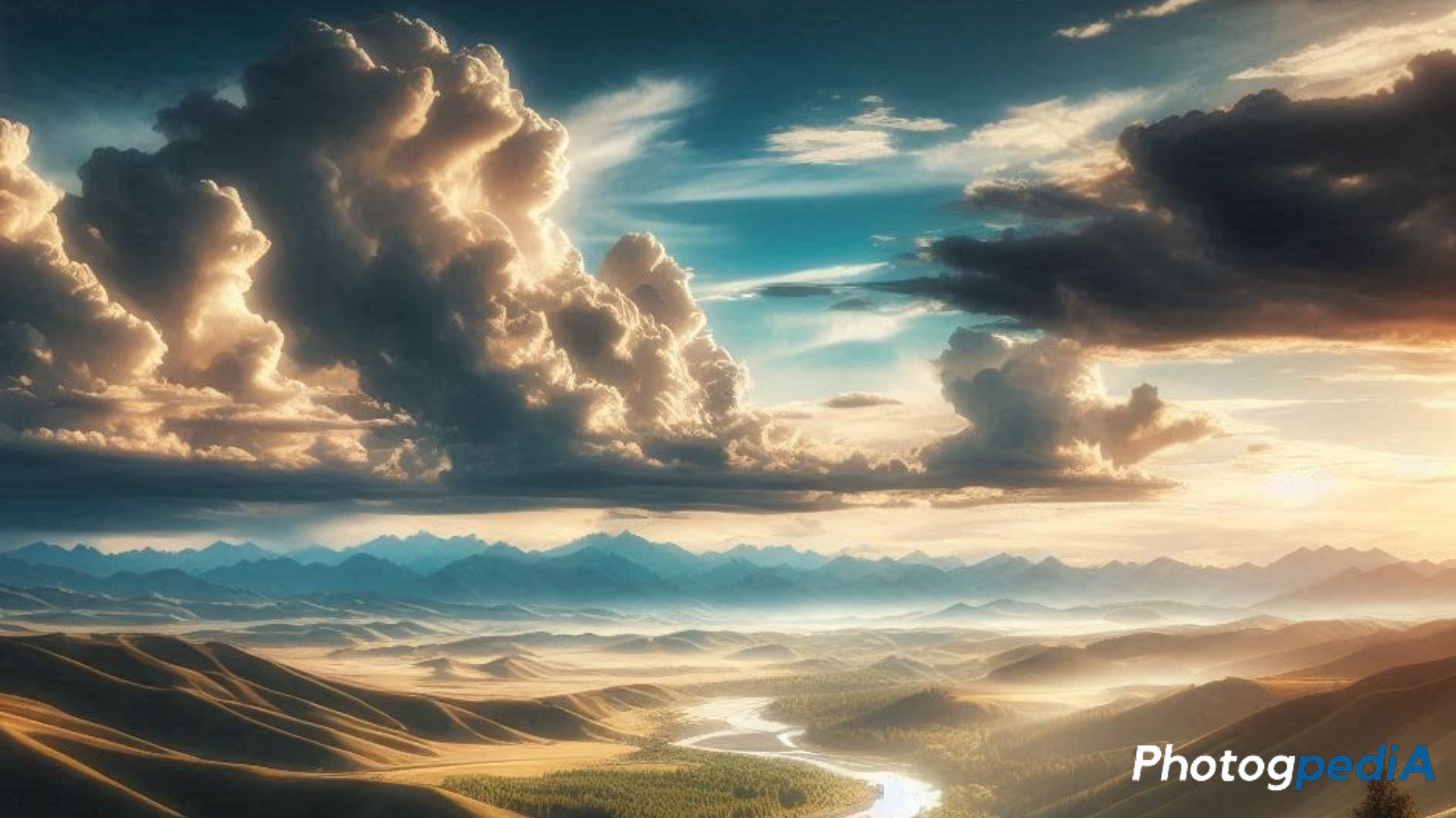 Photography Tips for a Cloudy Day - Photogpedia