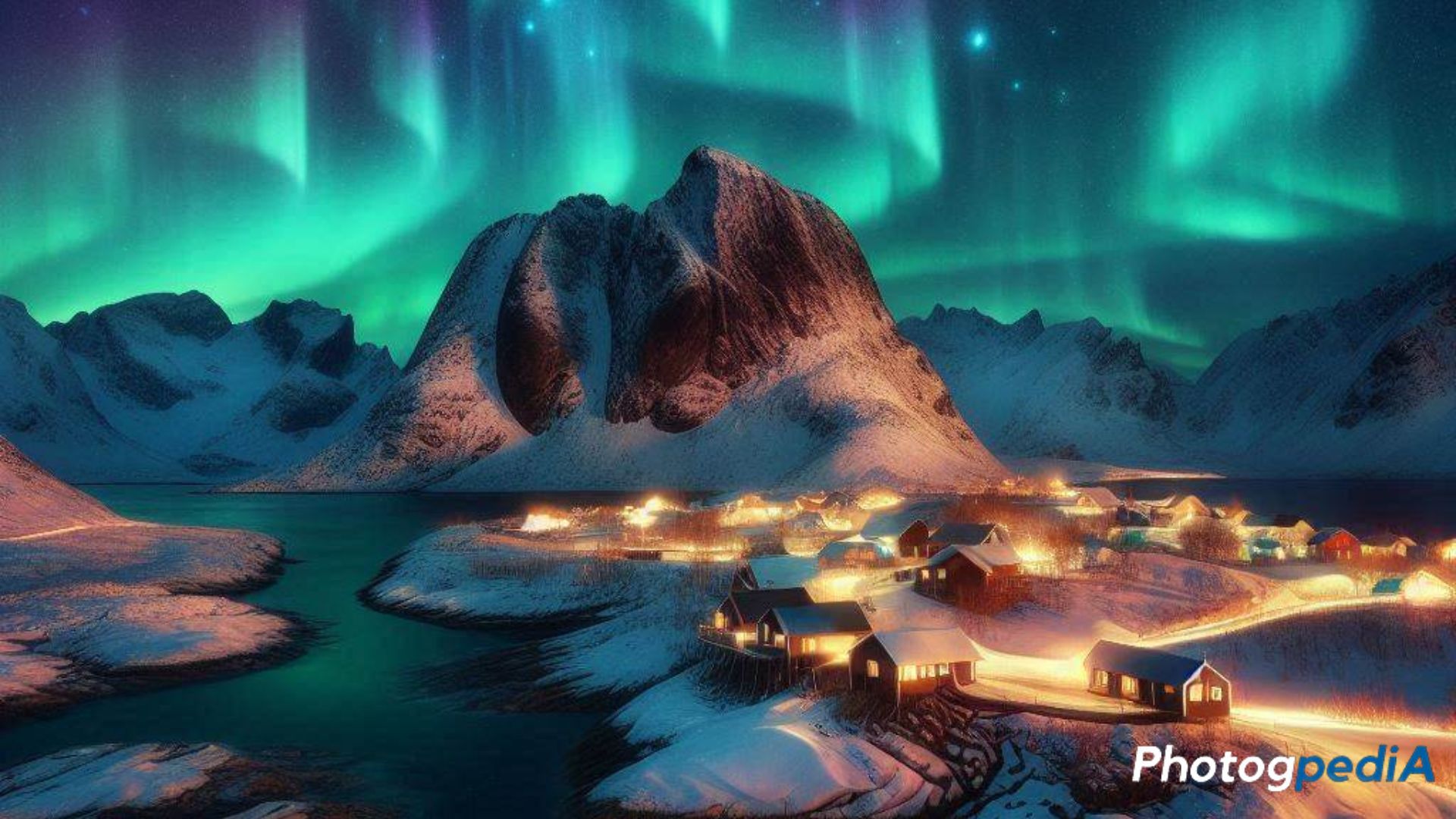 Photography Tips for Northern Lights - Photogpedia